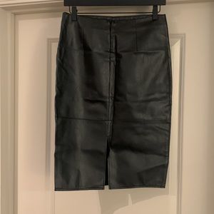 Lulus | Skirts | Skirt | Poshmark